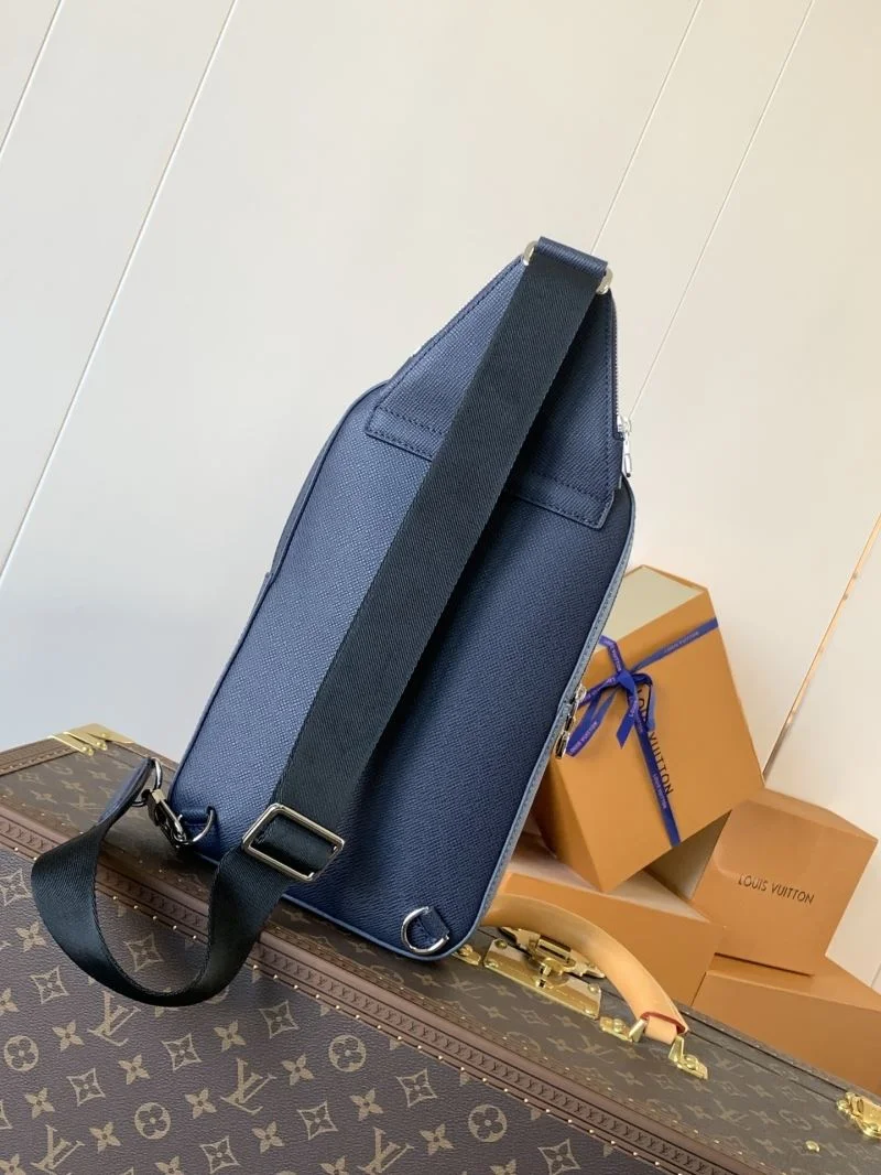 Discounted Louis Vuitton Waist Chest Packs