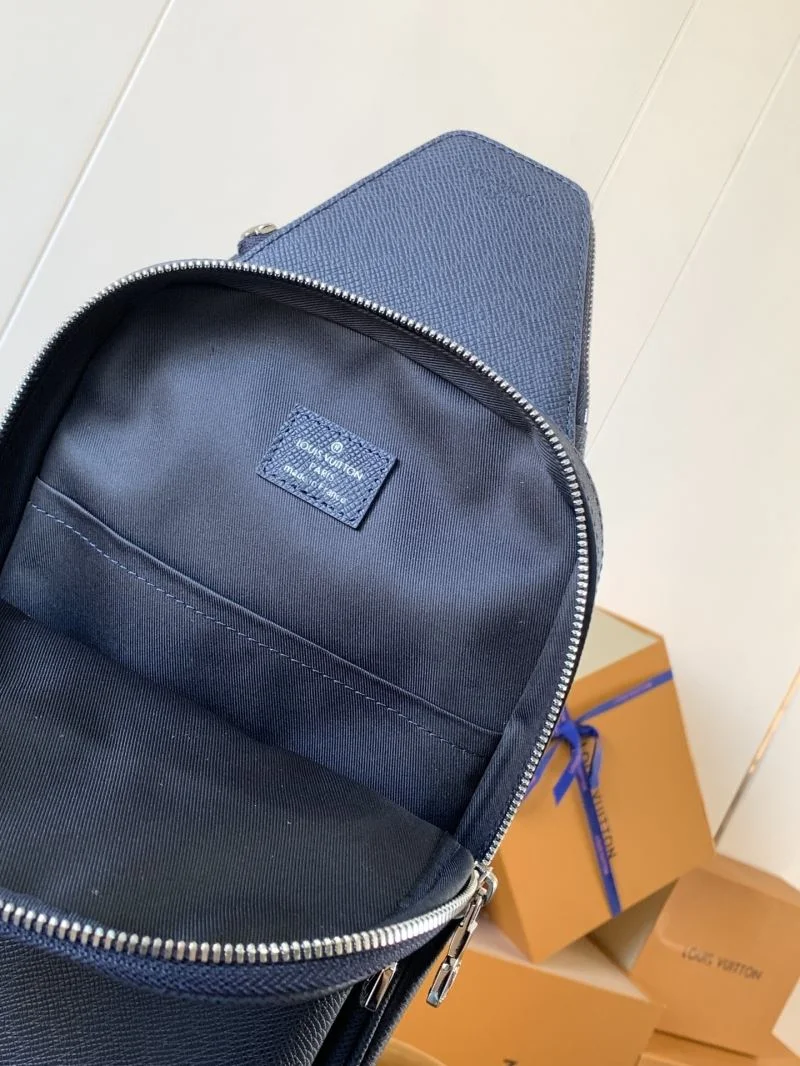 Discounted Louis Vuitton Waist Chest Packs