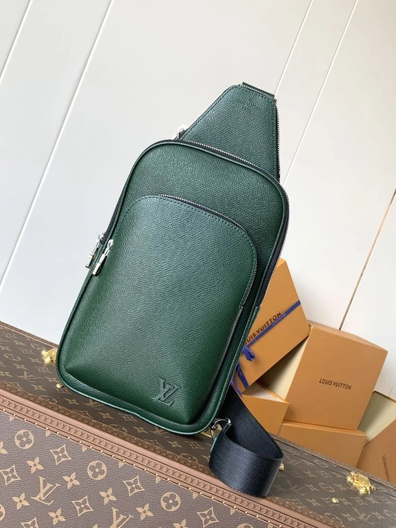 Louis Vuitton Waist Chest Packs