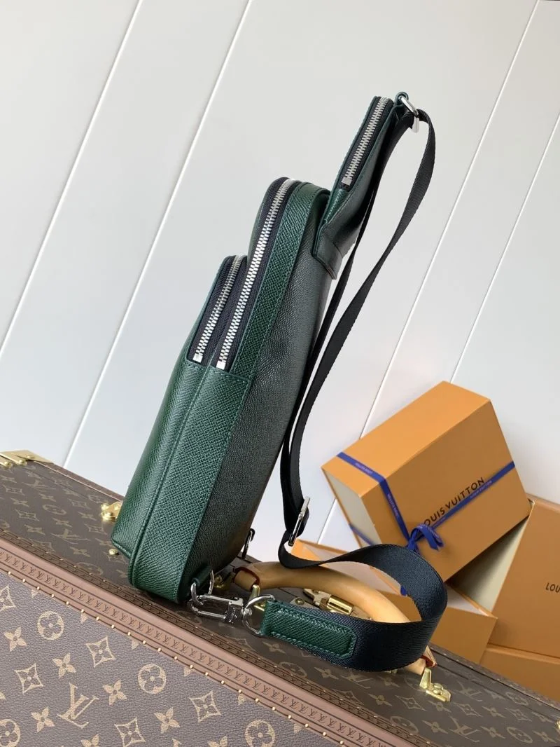 Inexpensive Louis Vuitton Waist Chest Packs