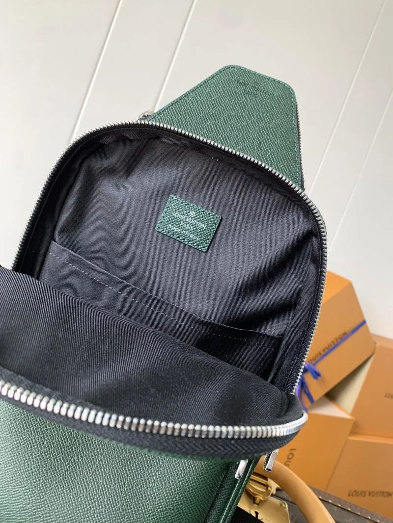 Inexpensive Louis Vuitton Waist Chest Packs