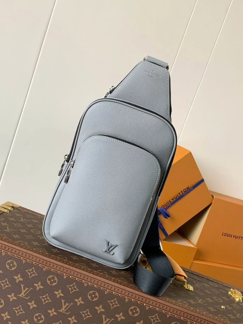 Louis Vuitton Waist Chest Packs