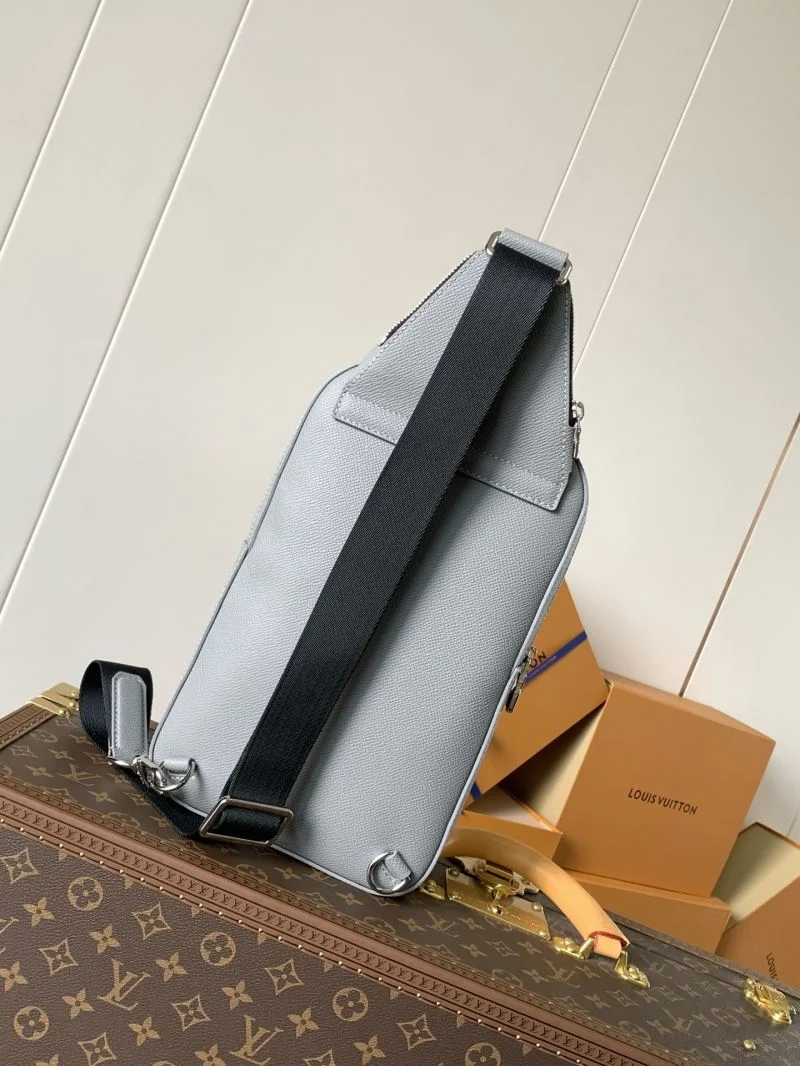 Mirror quality Louis Vuitton Waist Chest Packs