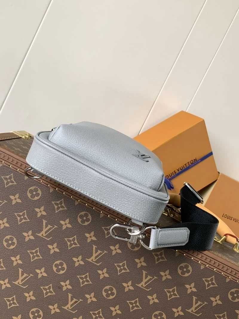 Mirror quality Louis Vuitton Waist Chest Packs
