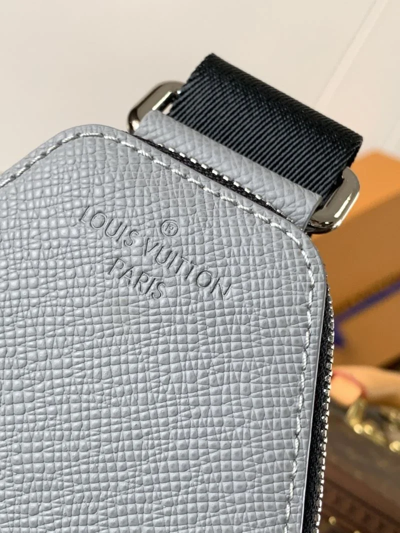 Mirror quality Louis Vuitton Waist Chest Packs