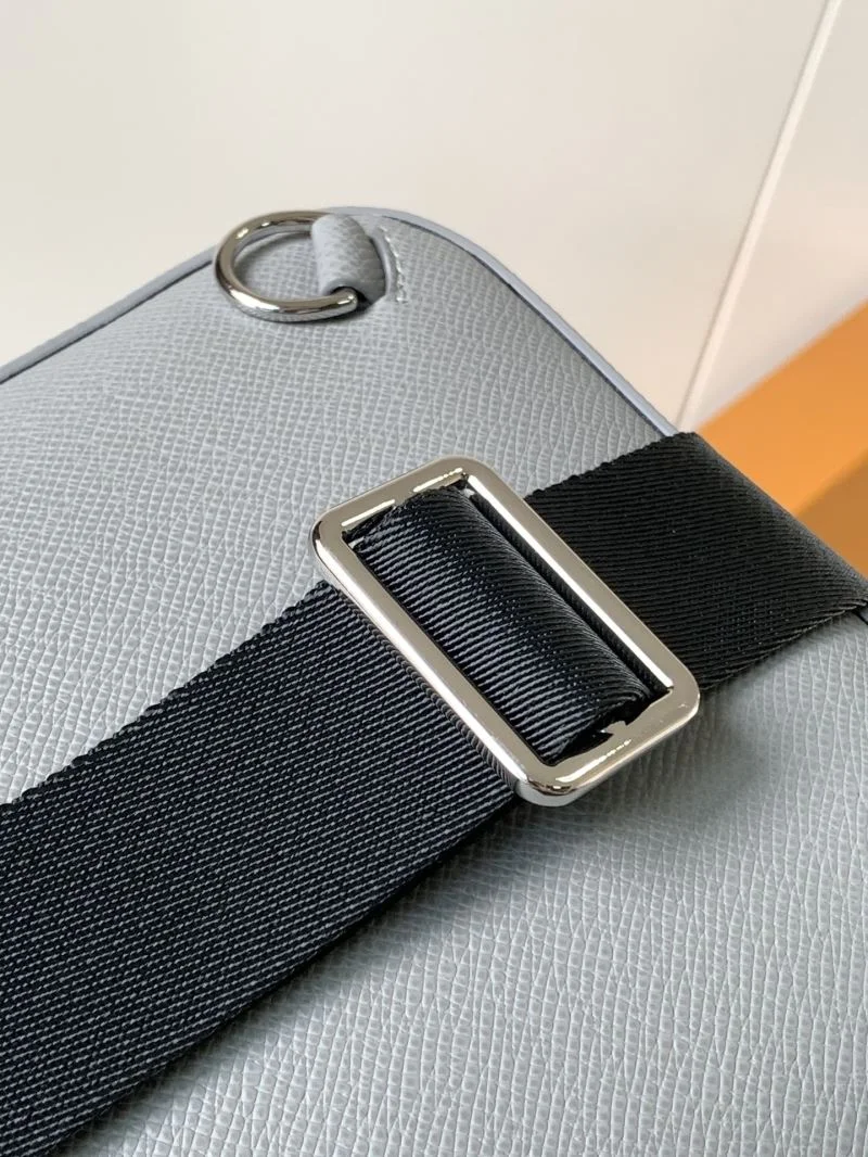 Mirror quality Louis Vuitton Waist Chest Packs