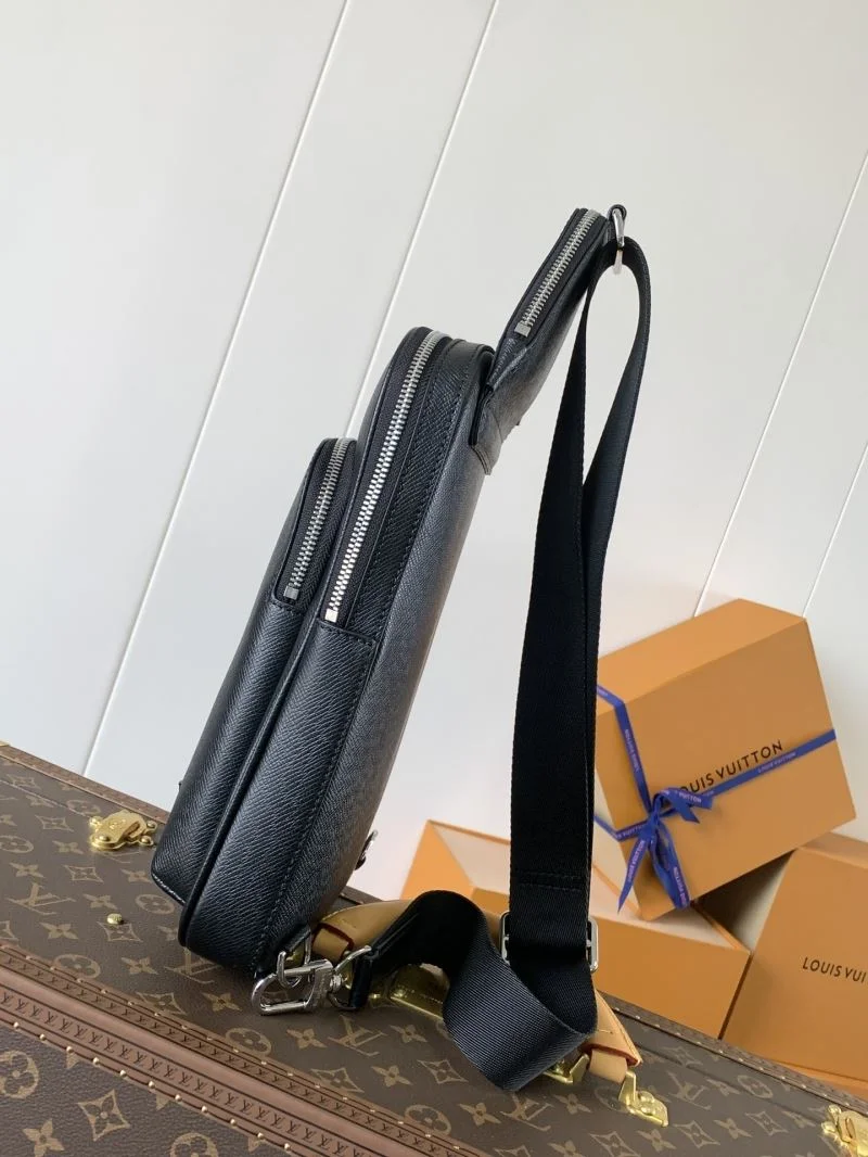 Authentic Louis Vuitton Waist Chest Packs