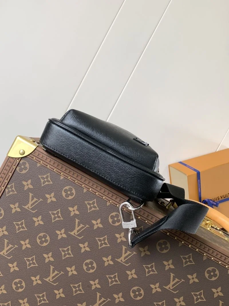 Authentic Louis Vuitton Waist Chest Packs