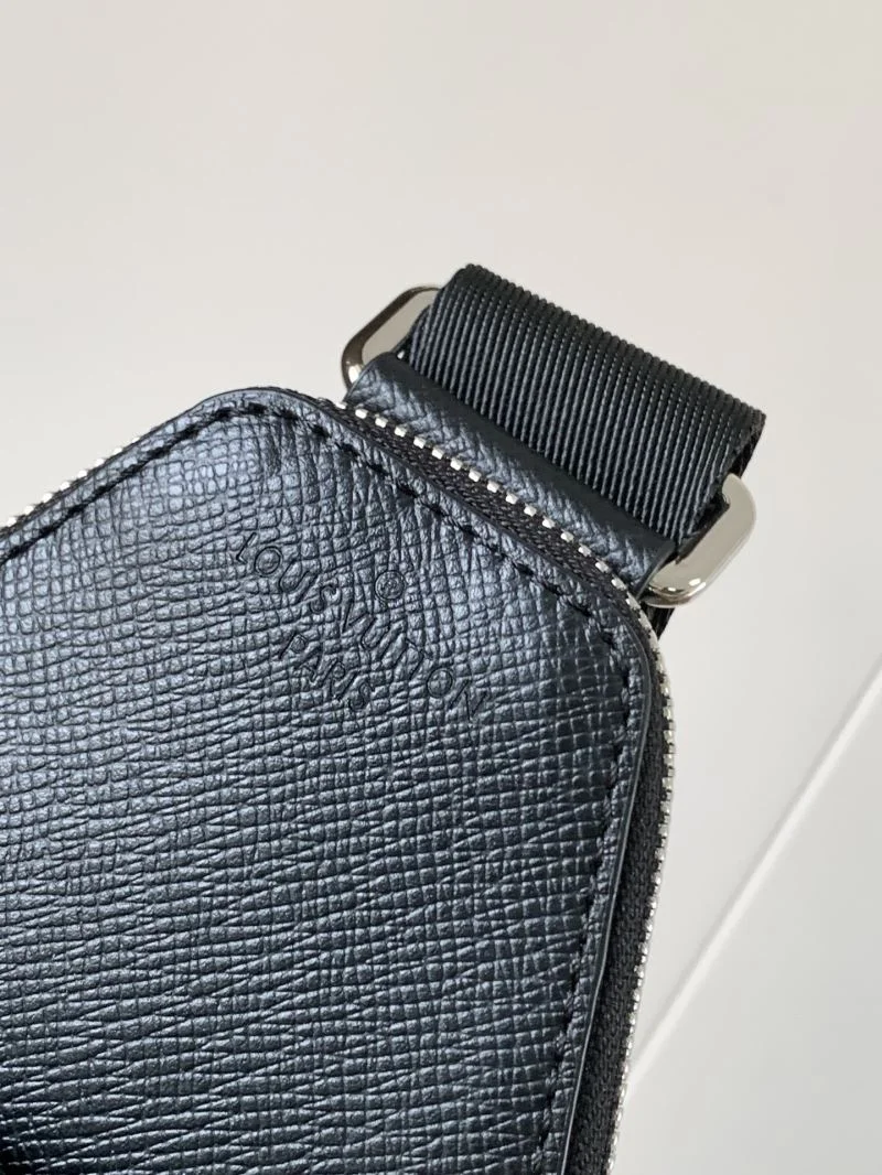 Authentic Louis Vuitton Waist Chest Packs