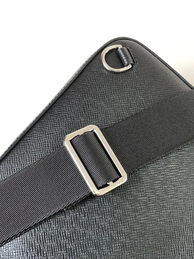 Authentic Louis Vuitton Waist Chest Packs