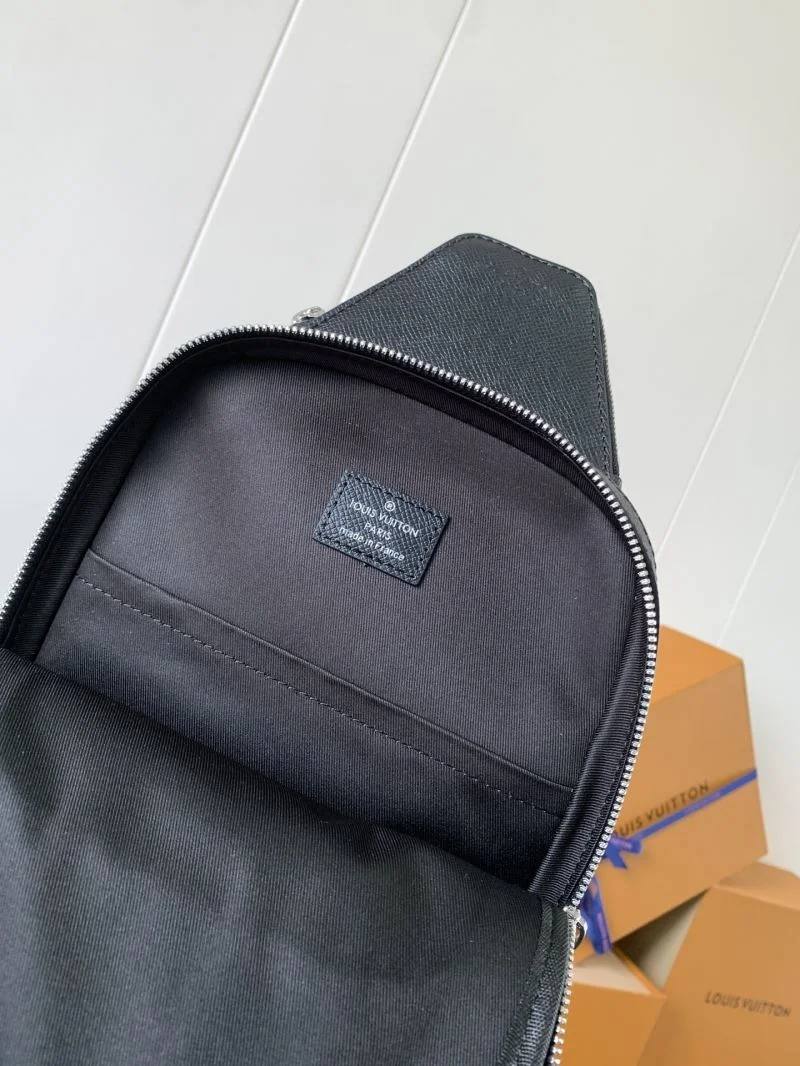 Authentic Louis Vuitton Waist Chest Packs