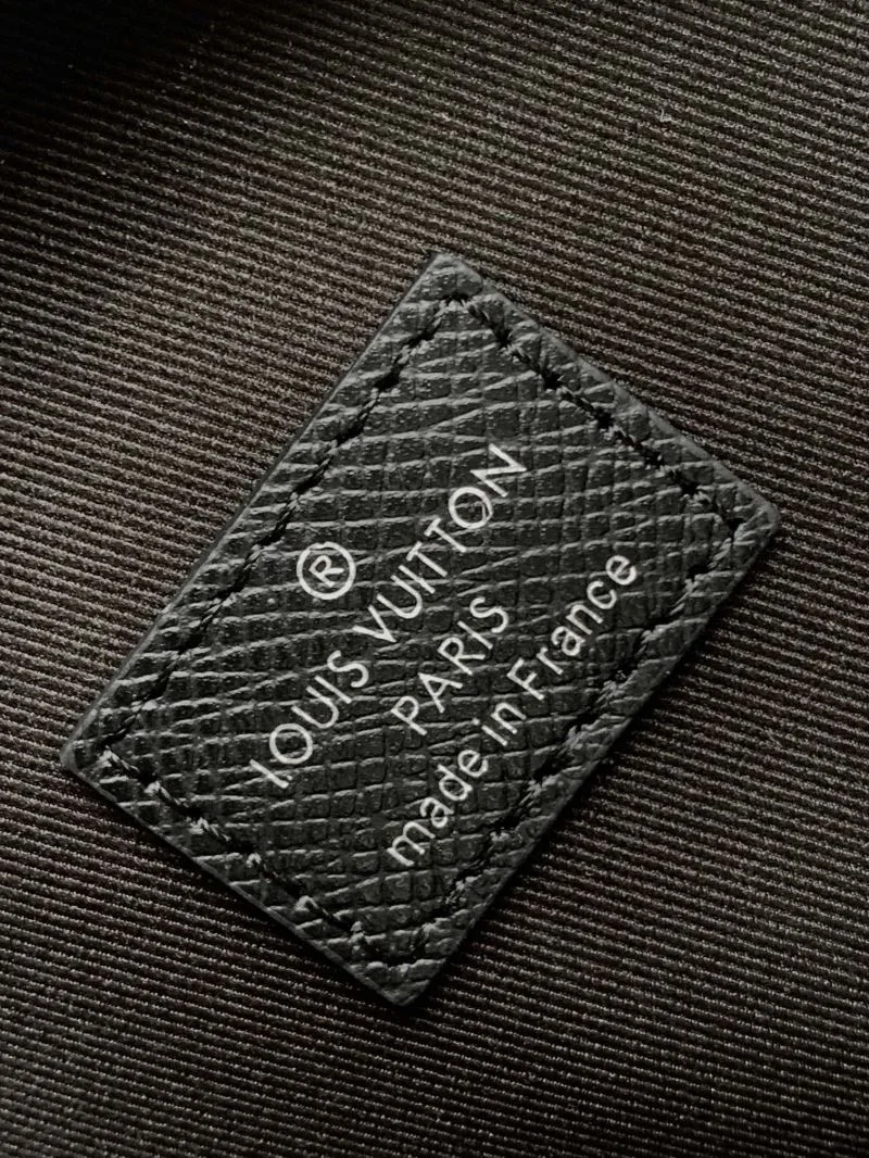 Authentic Louis Vuitton Waist Chest Packs