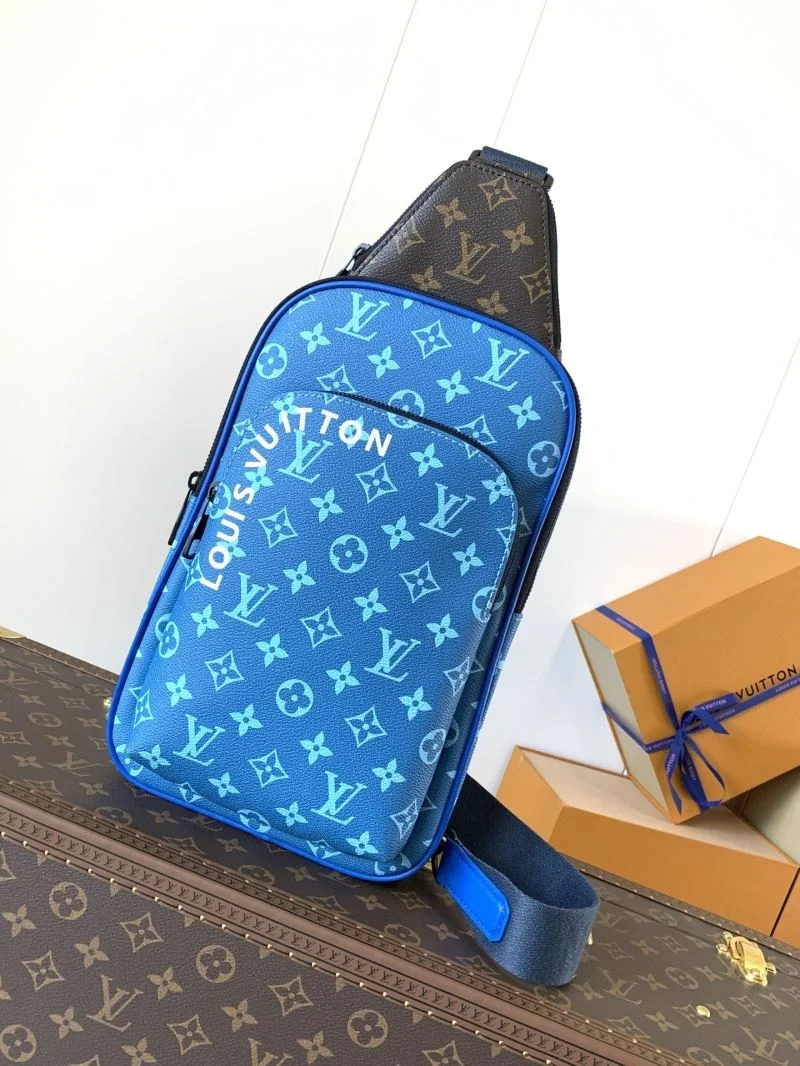Louis Vuitton Waist Chest Packs