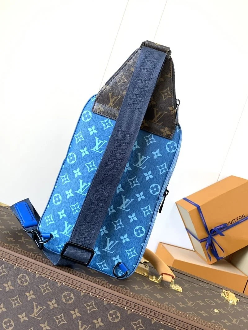 Reasonably priced Louis Vuitton Waist Chest Packs