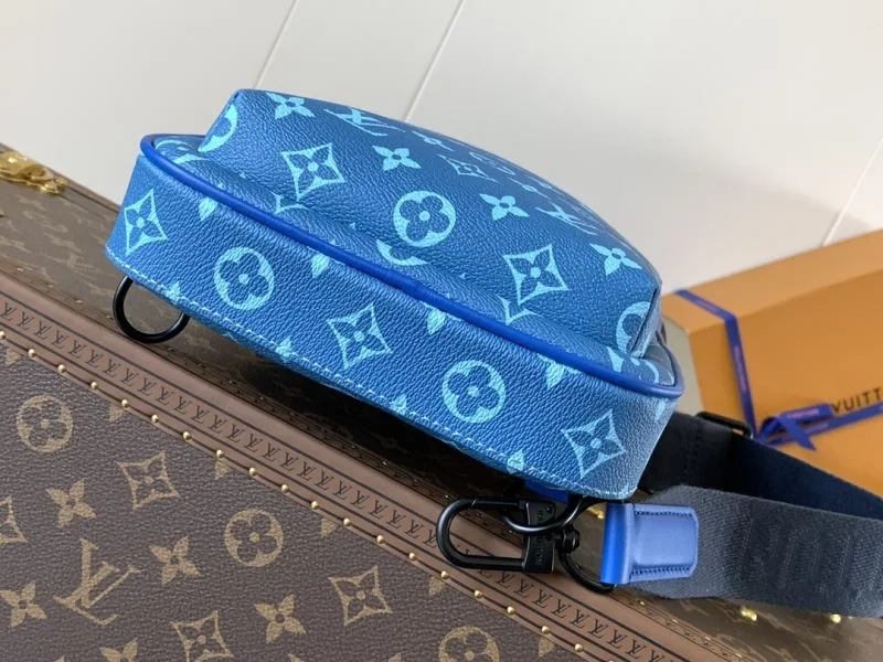 Reasonably priced Louis Vuitton Waist Chest Packs