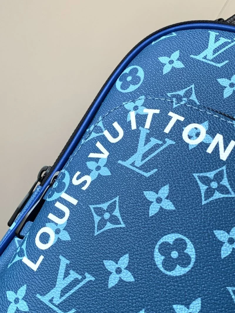 Reasonably priced Louis Vuitton Waist Chest Packs