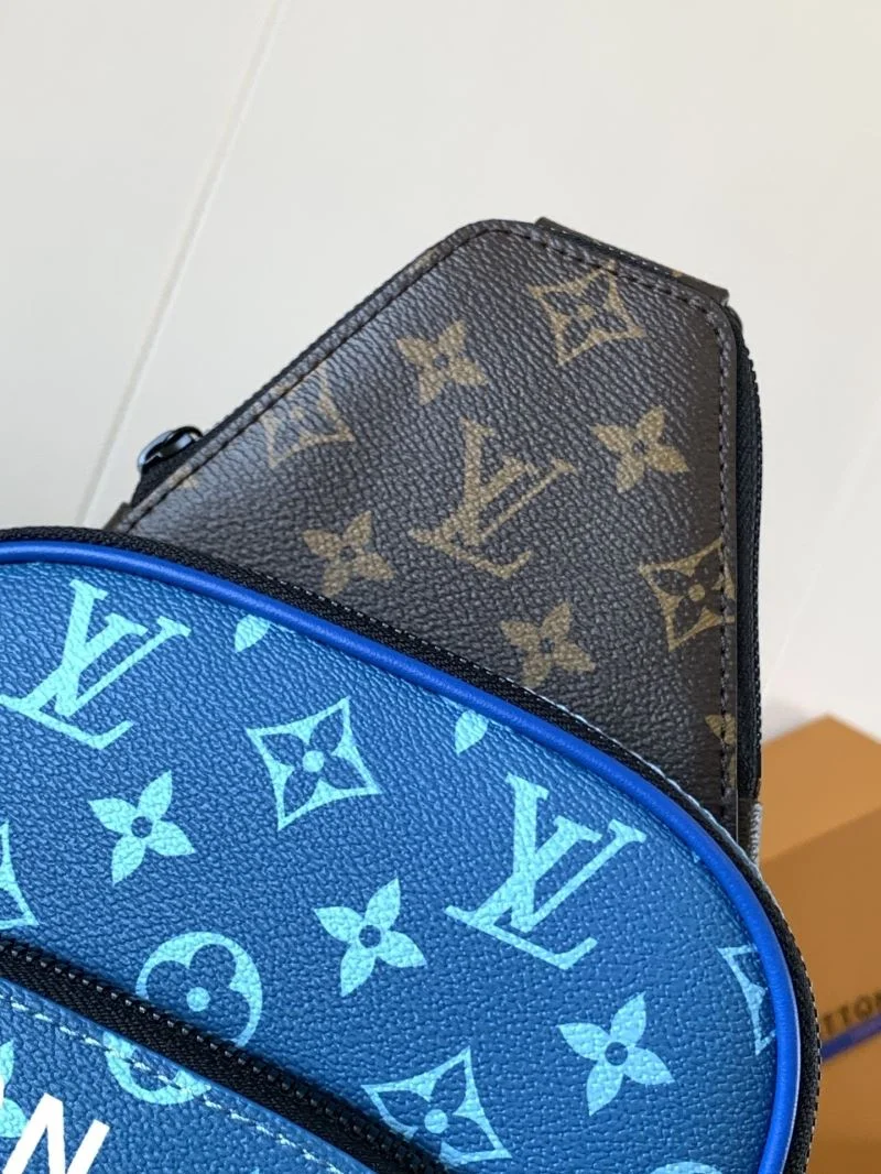 Reasonably priced Louis Vuitton Waist Chest Packs