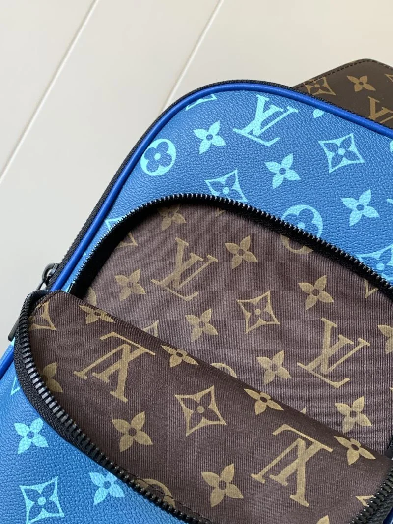 Reasonably priced Louis Vuitton Waist Chest Packs