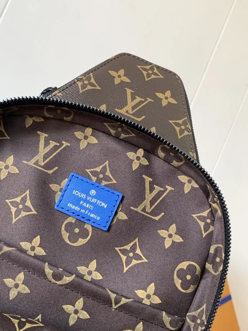 Reasonably priced Louis Vuitton Waist Chest Packs