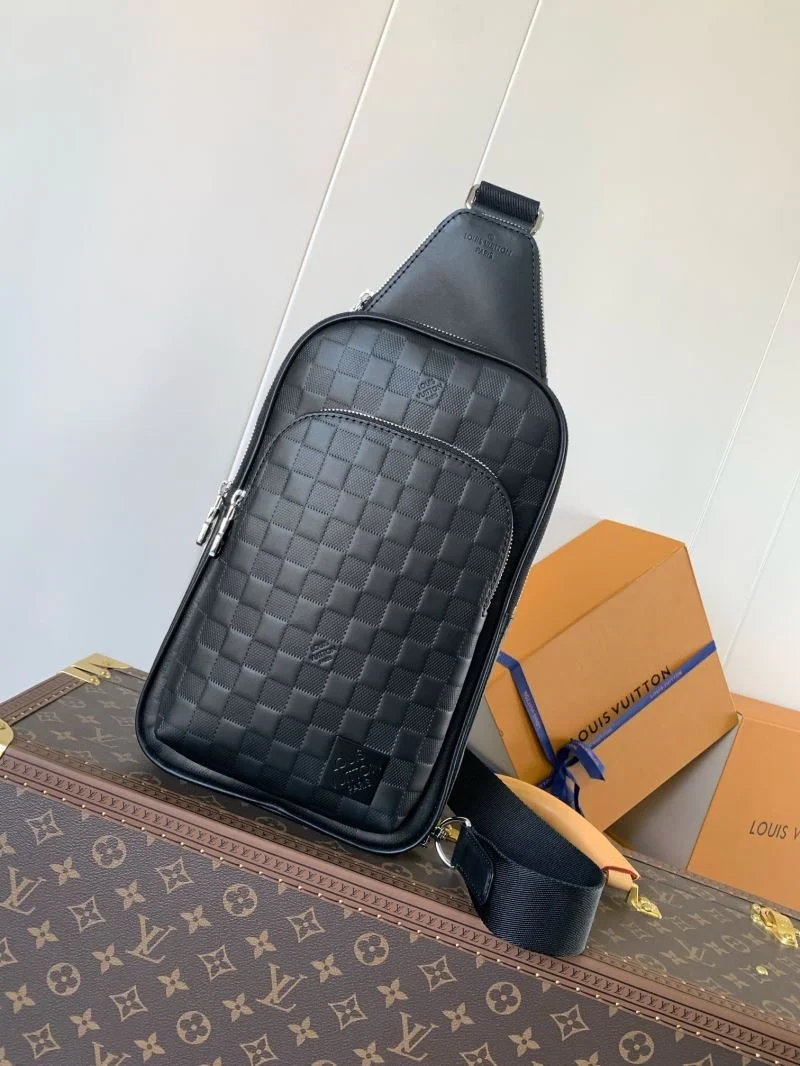 Louis Vuitton Waist Chest Packs