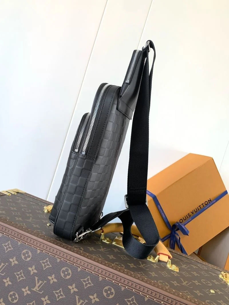 Top mirror Louis Vuitton Waist Chest Packs