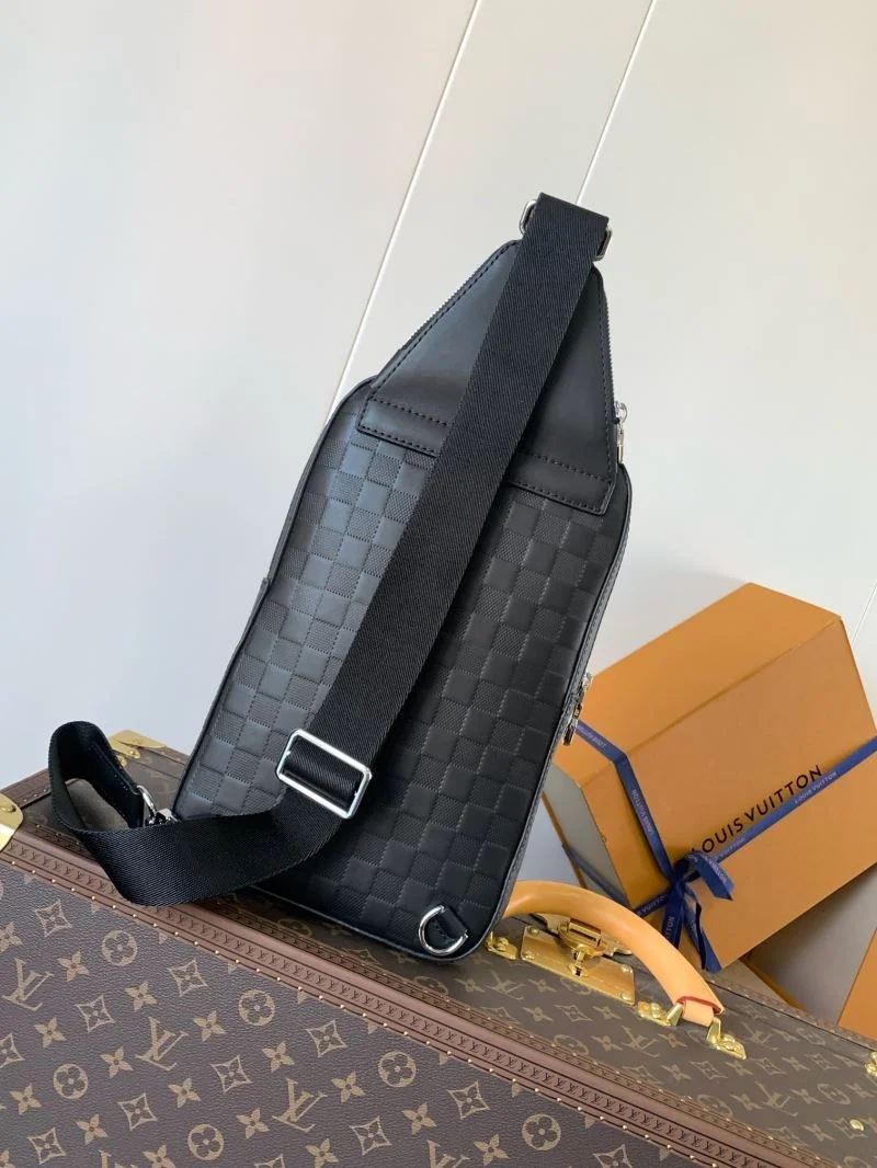 Top mirror Louis Vuitton Waist Chest Packs