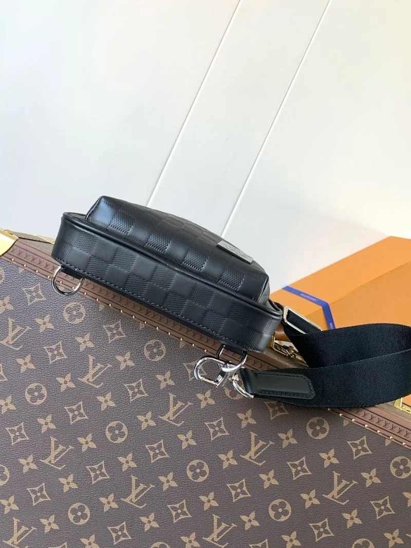 Top mirror Louis Vuitton Waist Chest Packs