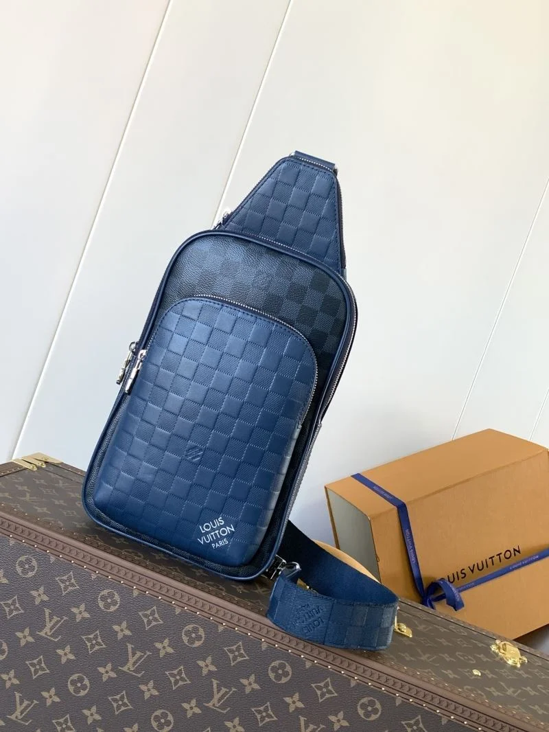 Louis Vuitton Waist Chest Packs