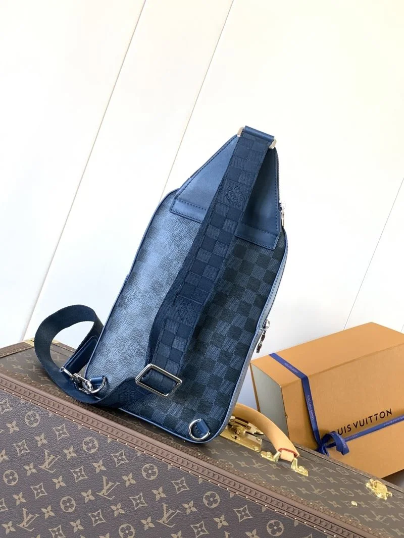 High fidelity Louis Vuitton Waist Chest Packs