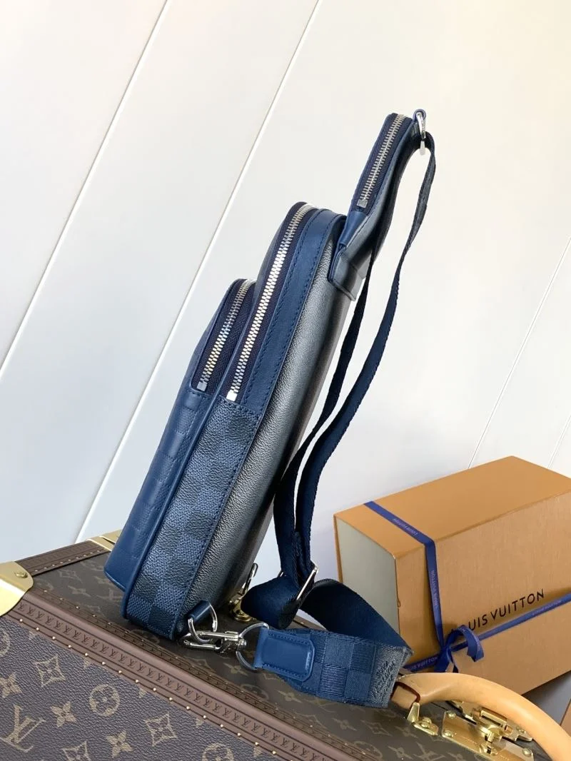 High fidelity Louis Vuitton Waist Chest Packs