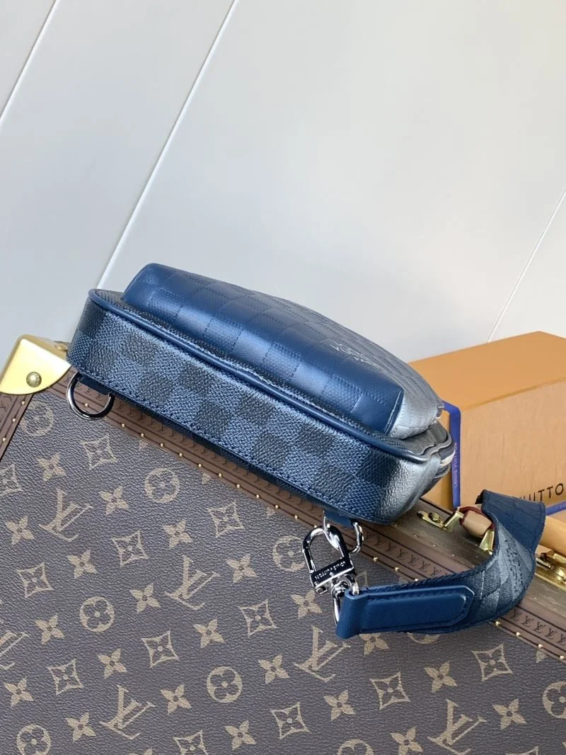 High fidelity Louis Vuitton Waist Chest Packs