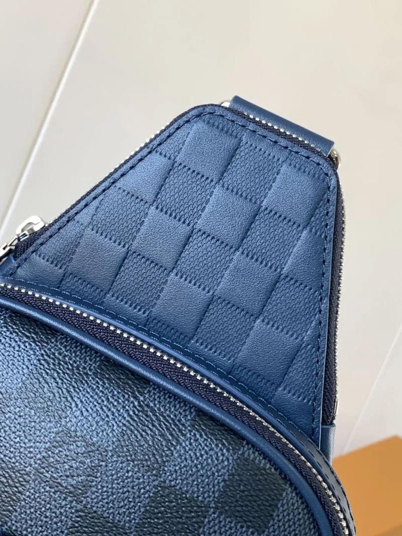 High fidelity Louis Vuitton Waist Chest Packs