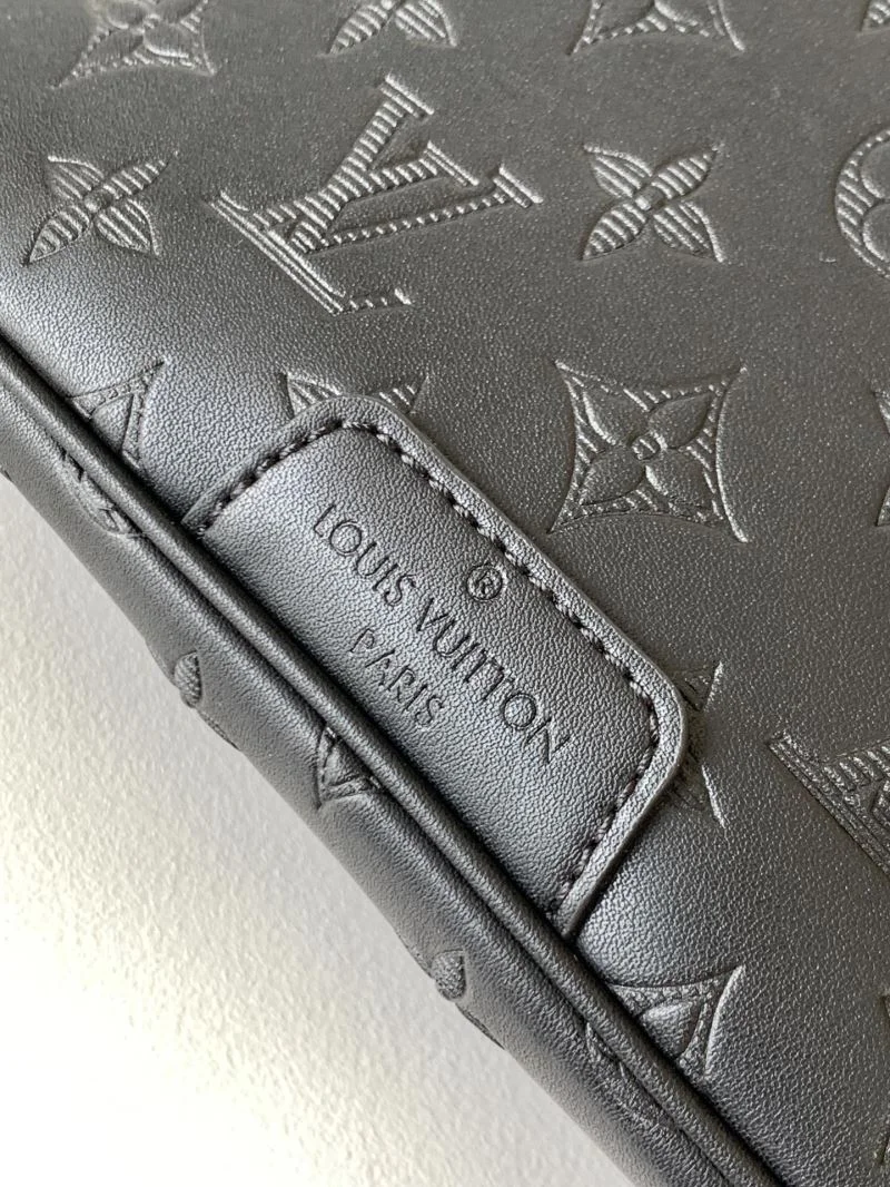 Exact replica Louis Vuitton Waist Chest Packs