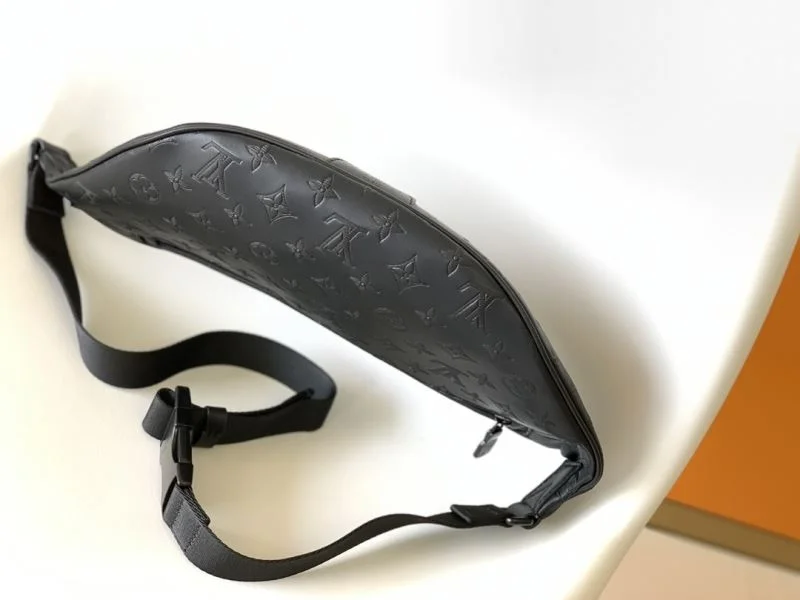 Exact replica Louis Vuitton Waist Chest Packs