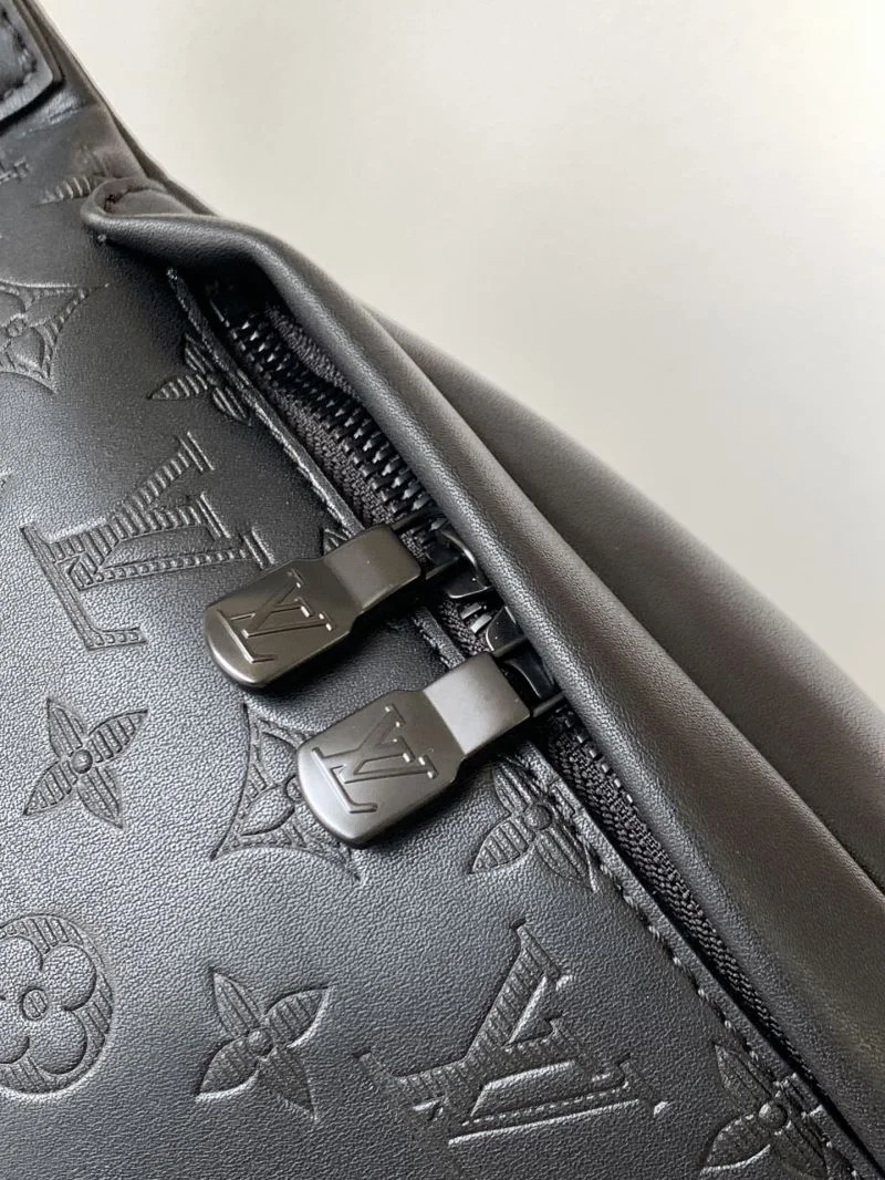 Exact replica Louis Vuitton Waist Chest Packs