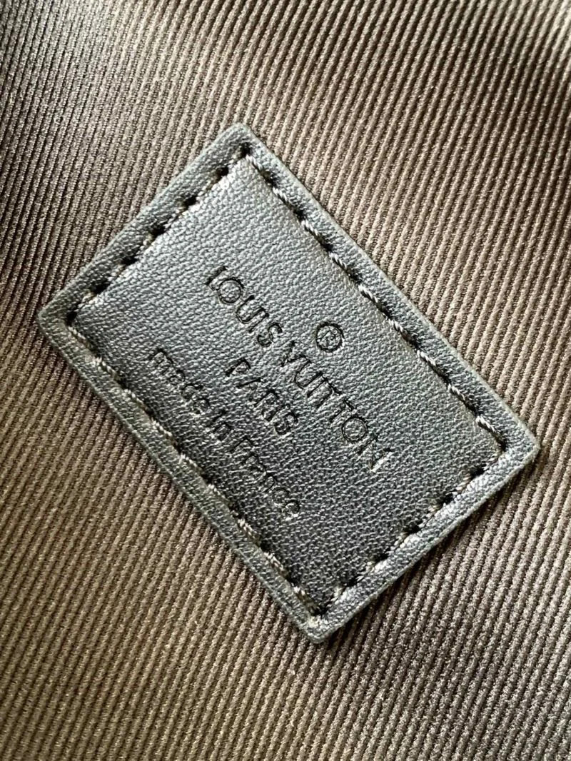 Exact replica Louis Vuitton Waist Chest Packs