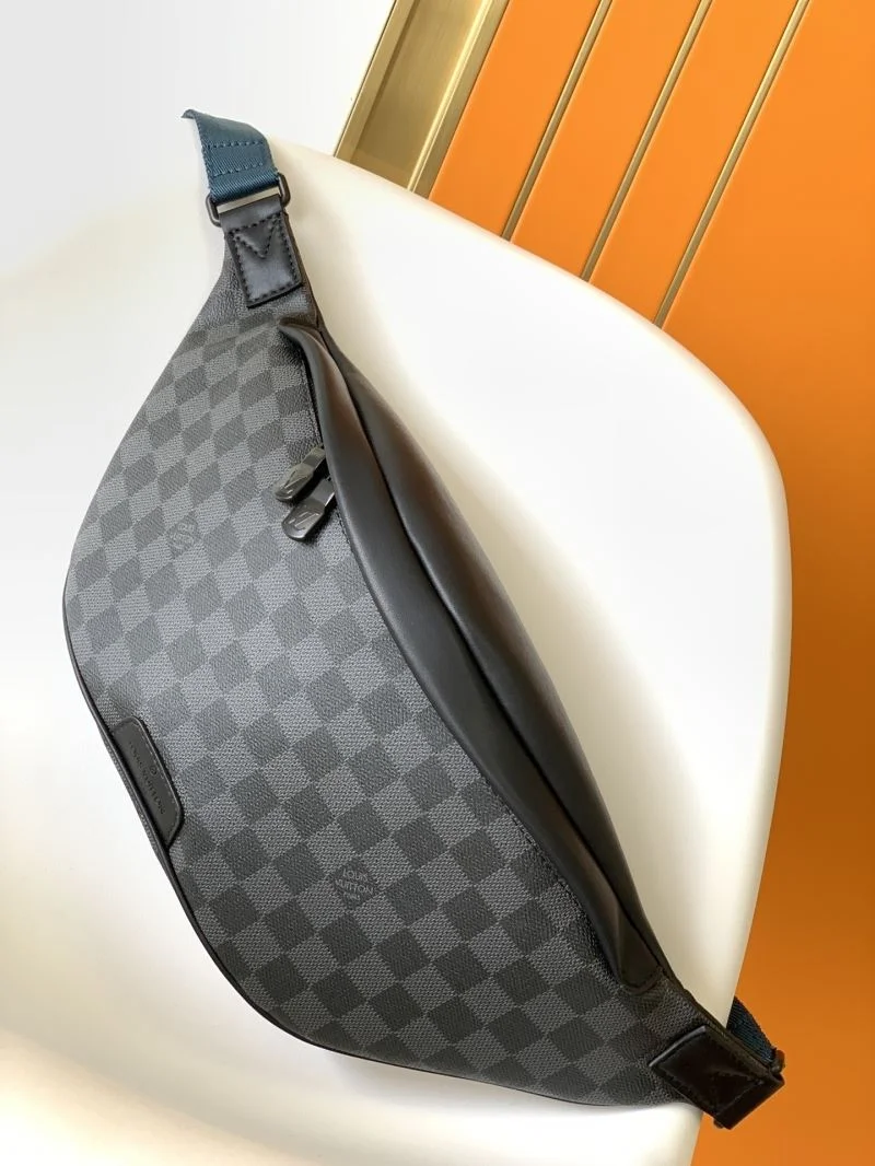 Louis Vuitton Waist Chest Packs