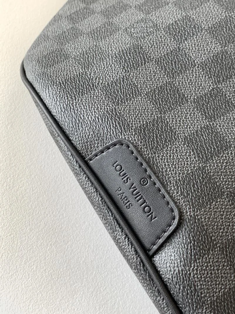 1:1 copy Louis Vuitton Waist Chest Packs