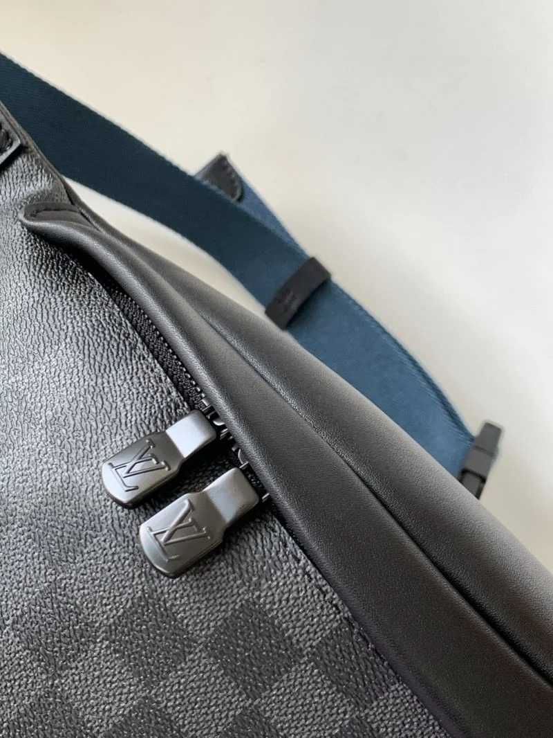 1:1 copy Louis Vuitton Waist Chest Packs
