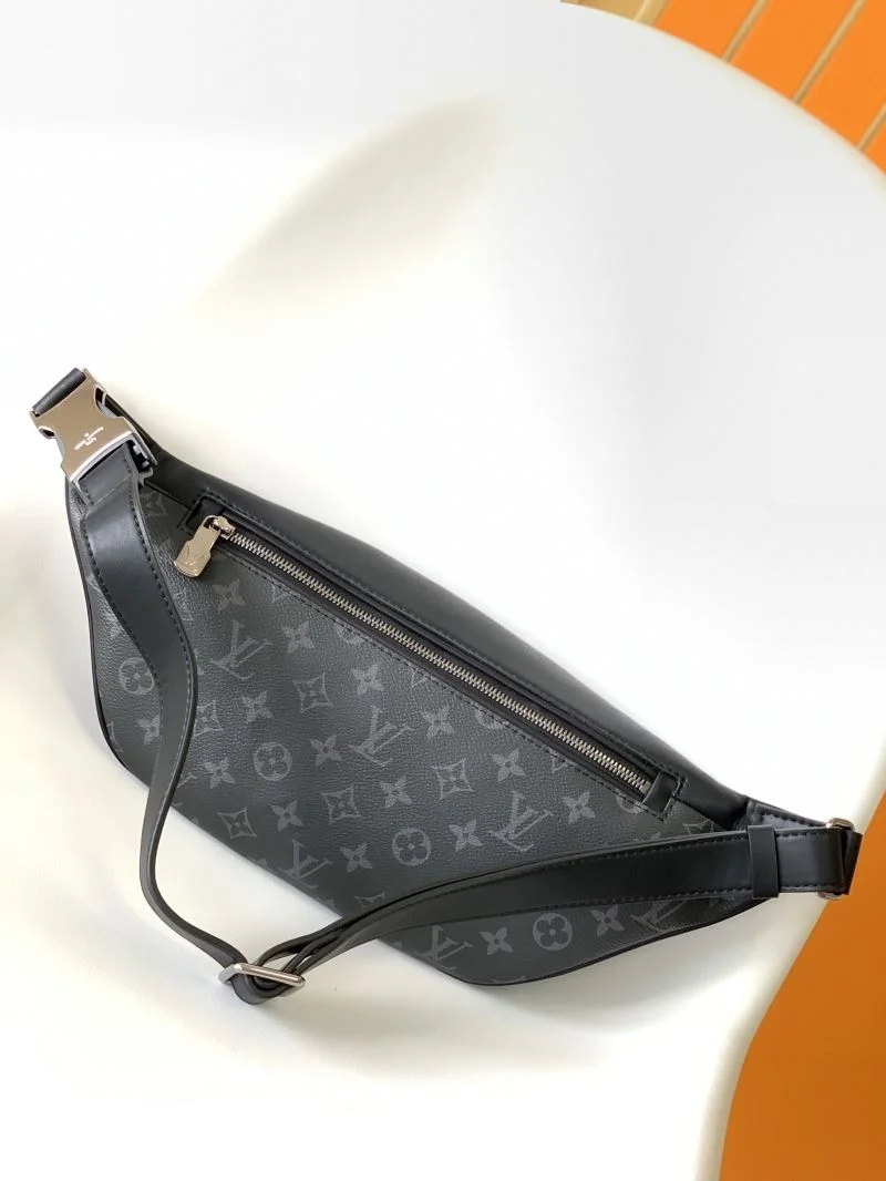 1:1 copy Louis Vuitton Waist Chest Packs