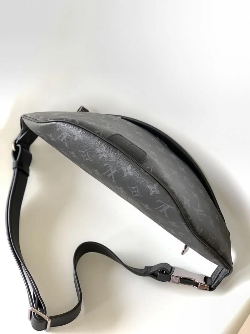 1:1 copy Louis Vuitton Waist Chest Packs