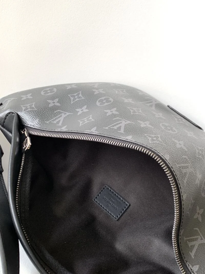 1:1 copy Louis Vuitton Waist Chest Packs