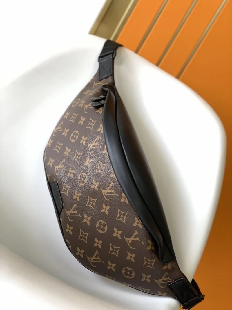 Louis Vuitton Waist Chest Packs