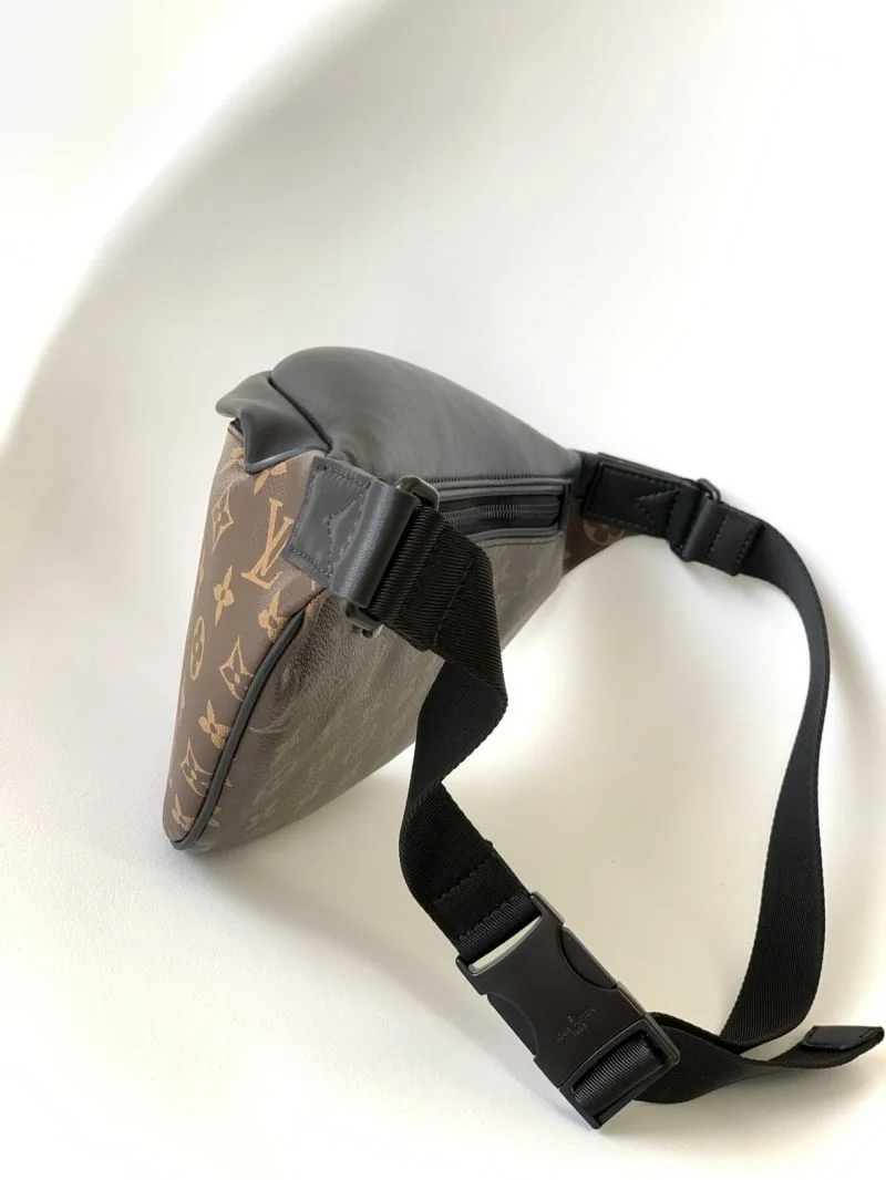 Legit Louis Vuitton Waist Chest Packs