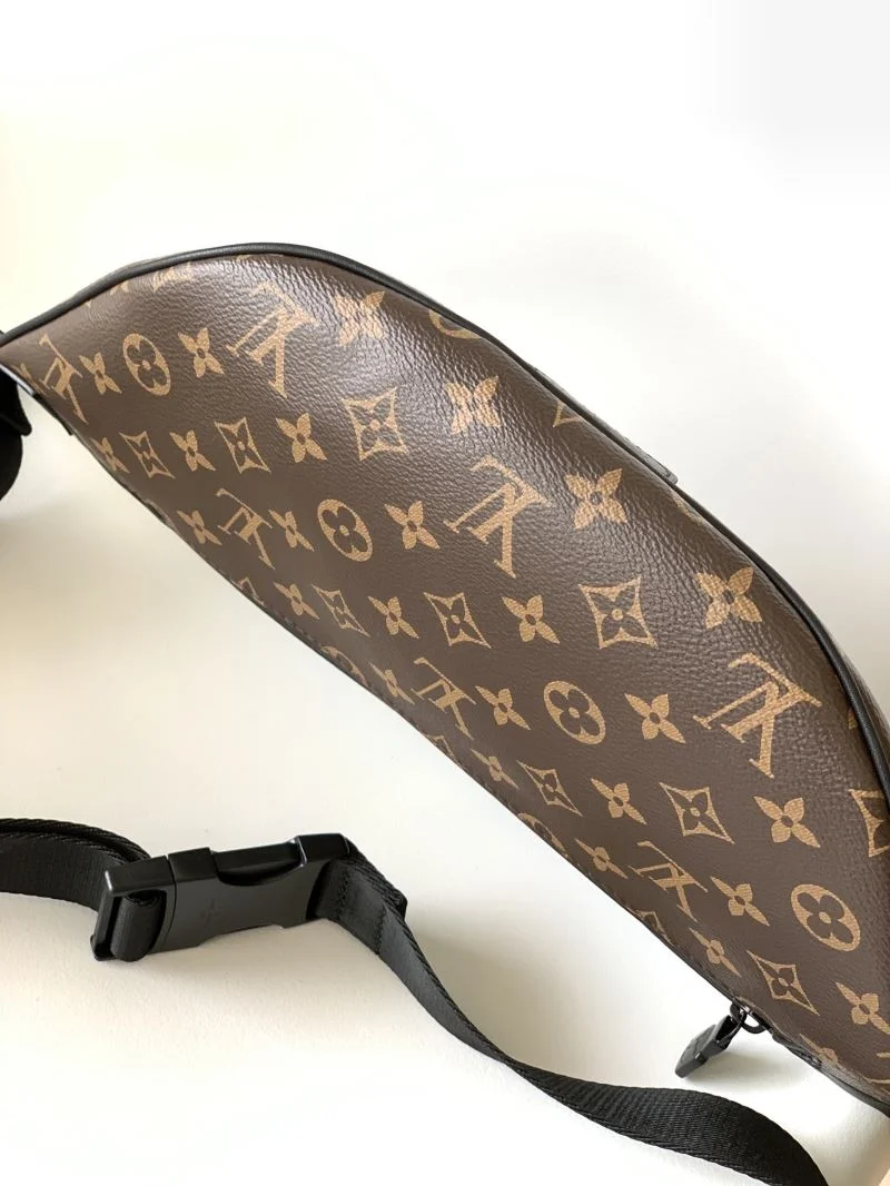 Legit Louis Vuitton Waist Chest Packs
