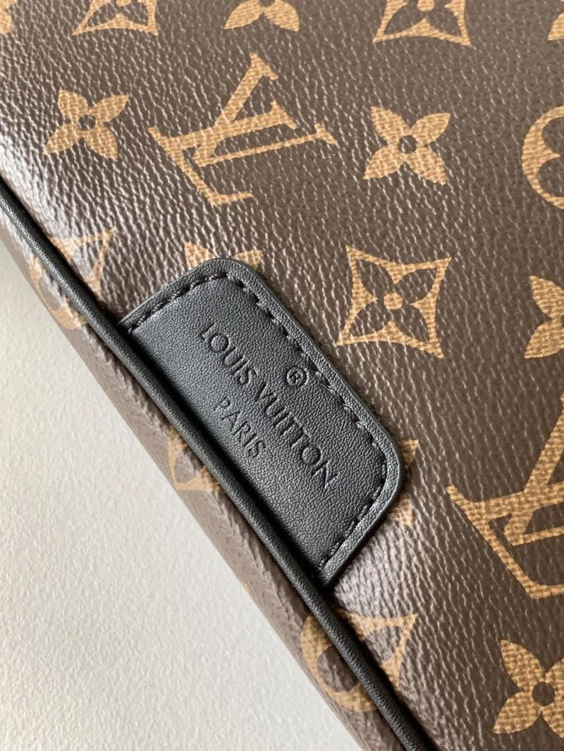 Legit Louis Vuitton Waist Chest Packs