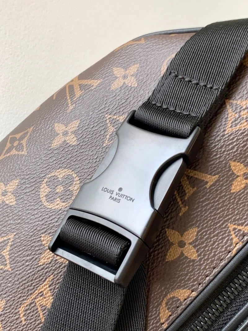 Legit Louis Vuitton Waist Chest Packs