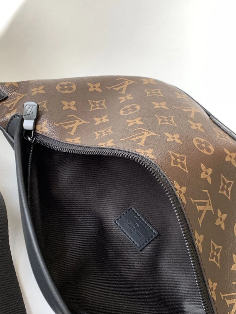 Legit Louis Vuitton Waist Chest Packs