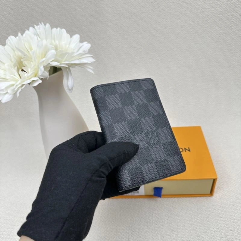 Reasonably priced Louis Vuitton Wallets Purse