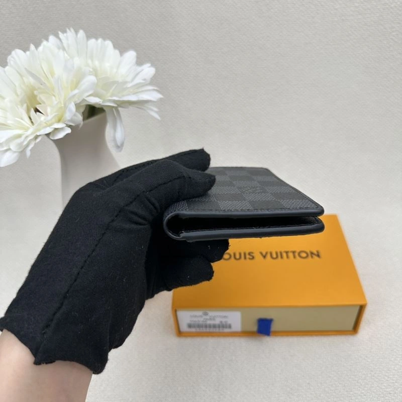 Reasonably priced Louis Vuitton Wallets Purse